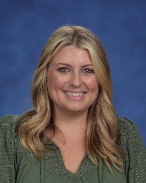 Executive Staff - Community Christian School