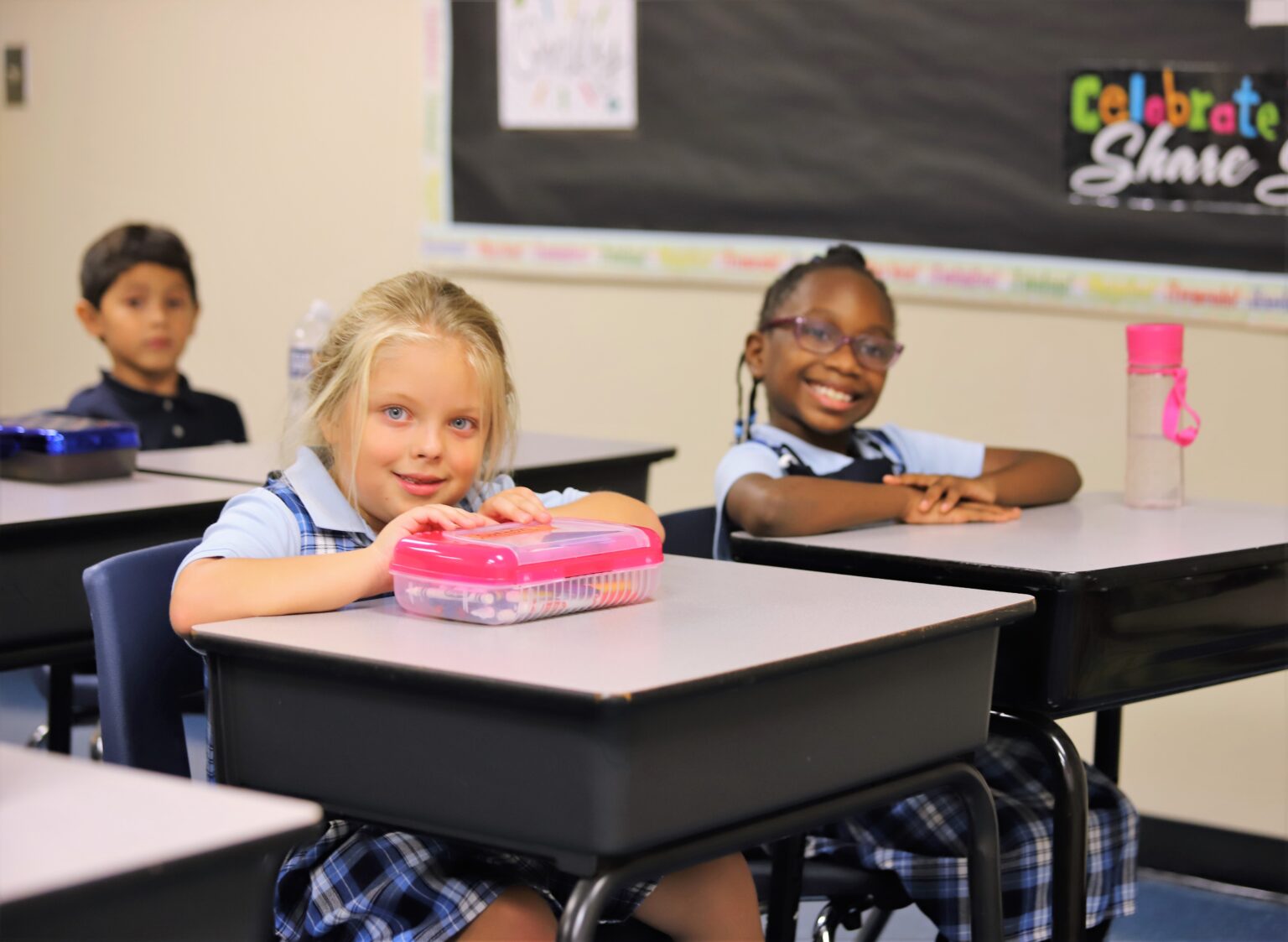 Elementary – Community Christian School