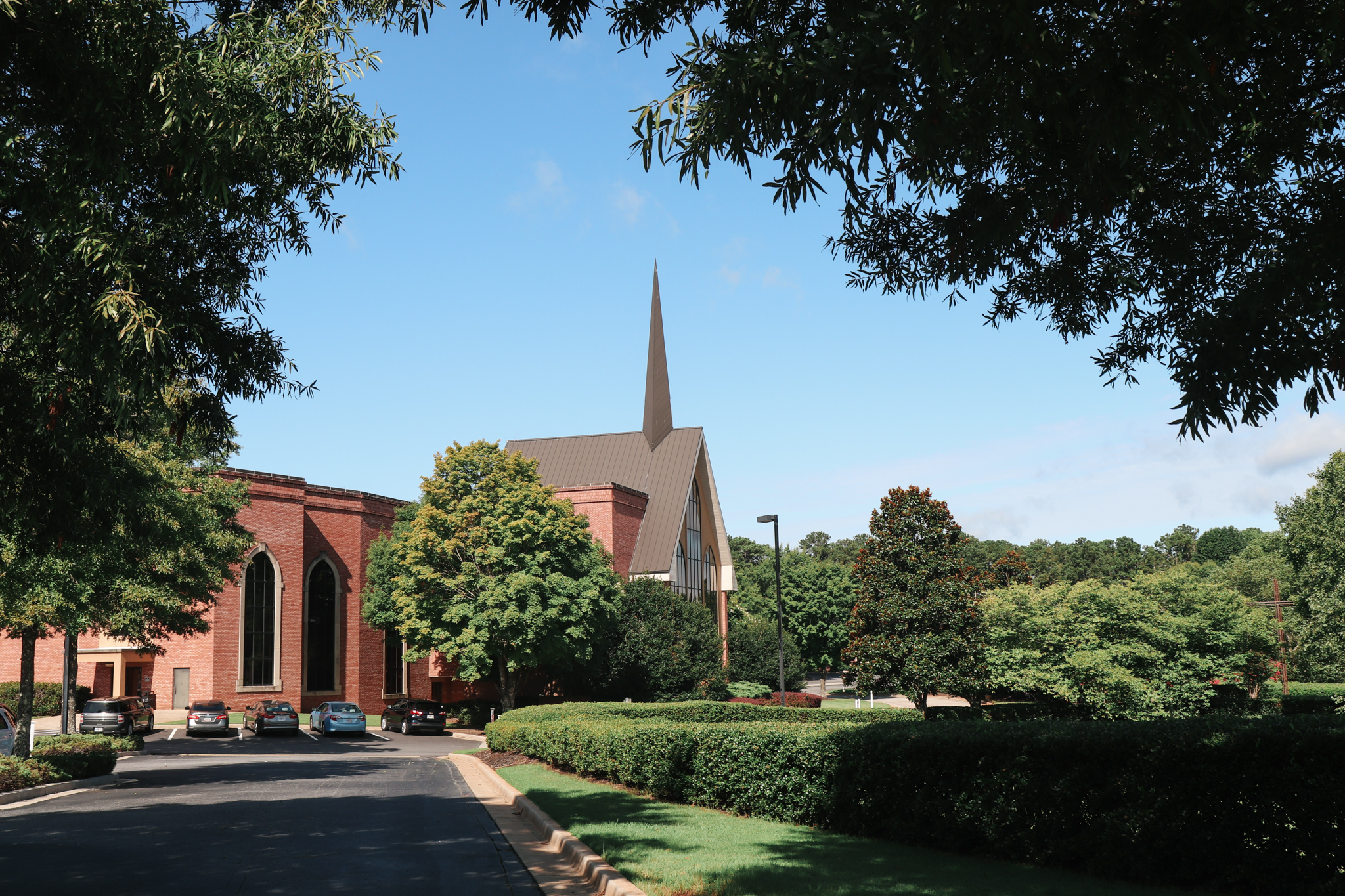 Support CCS - Community Christian School