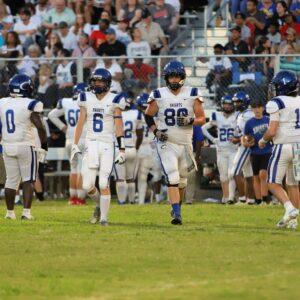 Football - Community Christian School