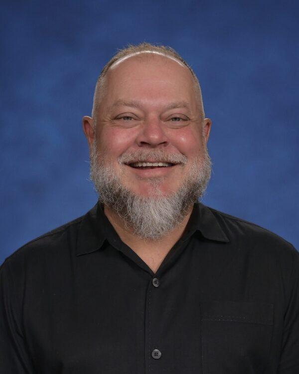 Executive Leadership - Community Christian School