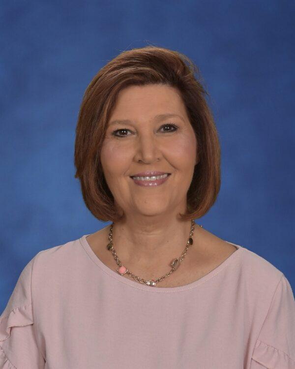 Executive Staff - Community Christian School