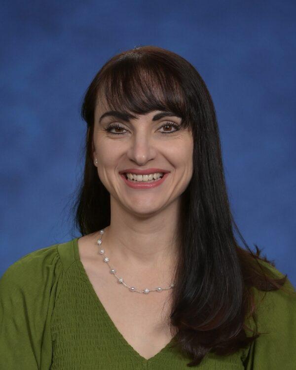 Executive Staff - Community Christian School